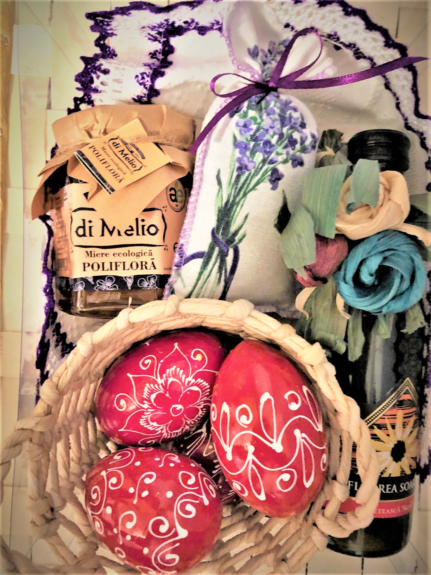 Set cadou - Artizanat cadouri speciale