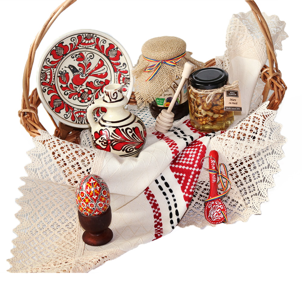 SET CADOU - Artizanat cadouri speciale