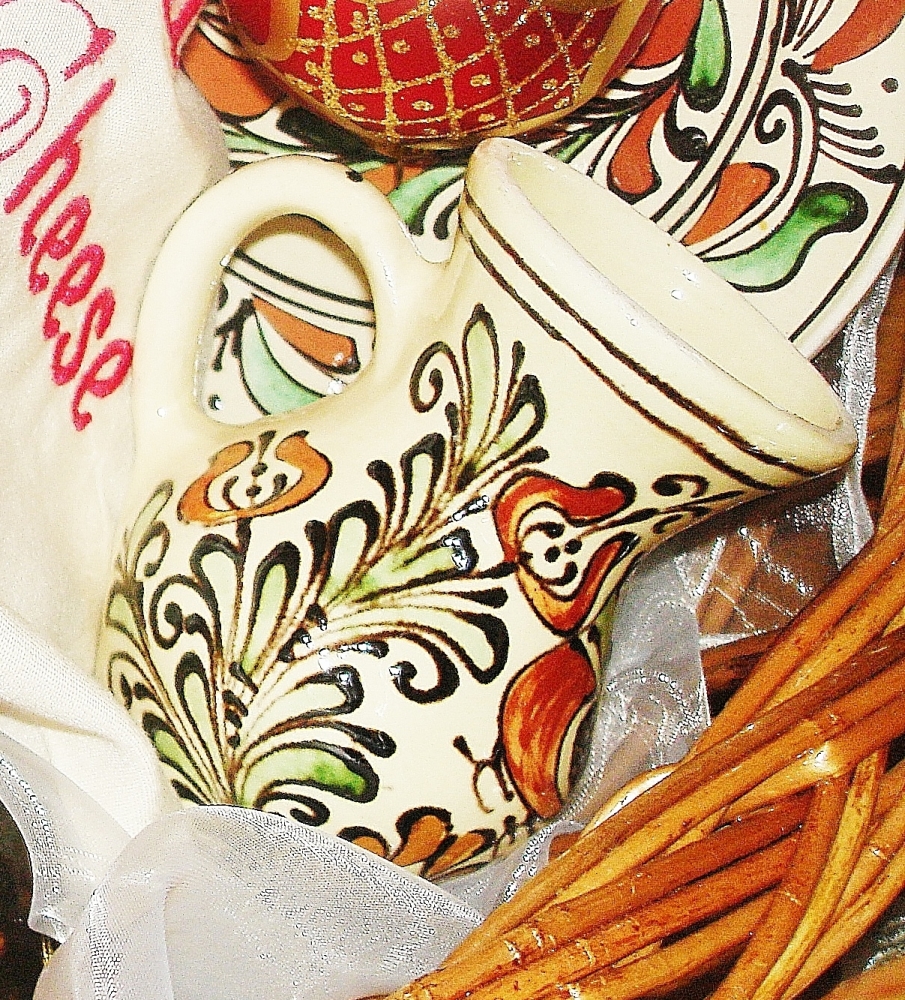 URCIOR - Artizanat cadouri speciale