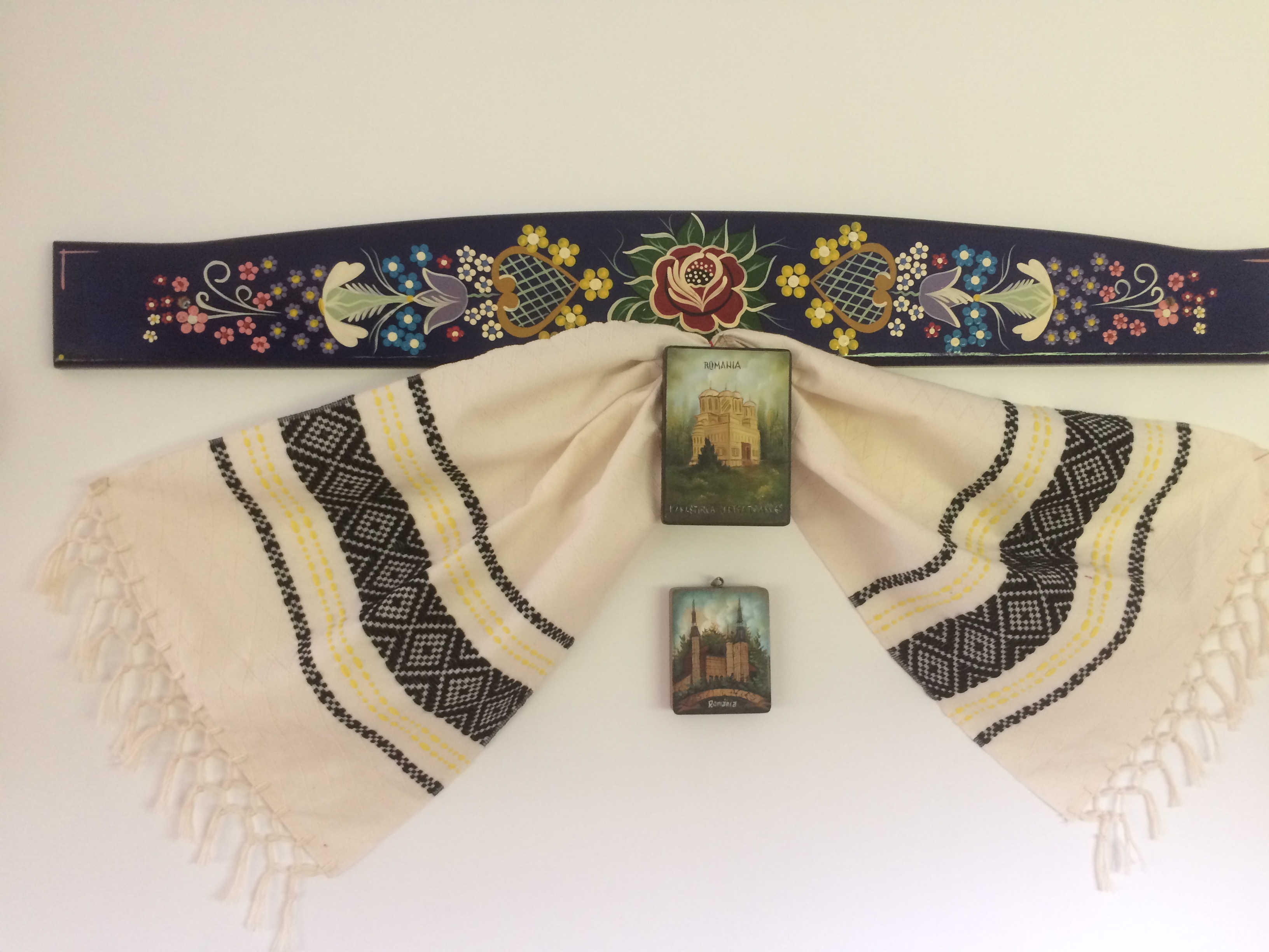 STERGAR - Artizanat cadouri speciale