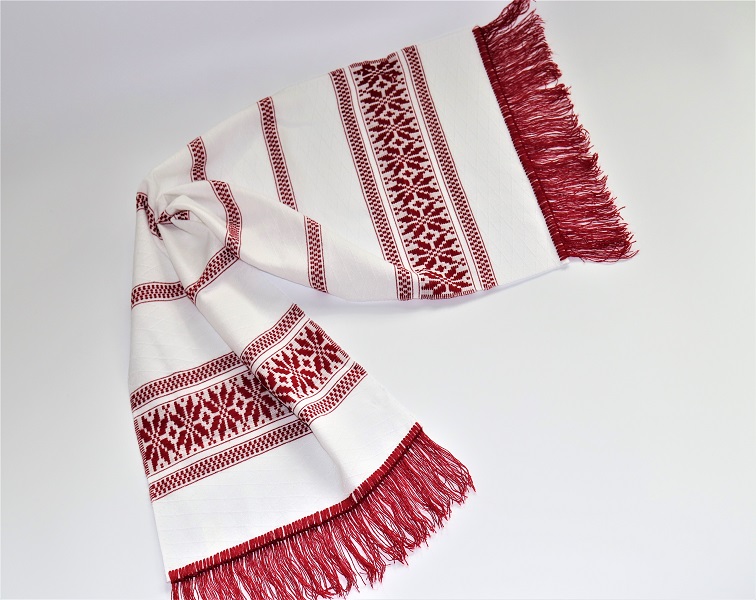 Stergar tesut - Artizanat cadouri speciale