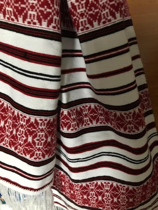 STERGAR TESUT - Artizanat cadouri speciale