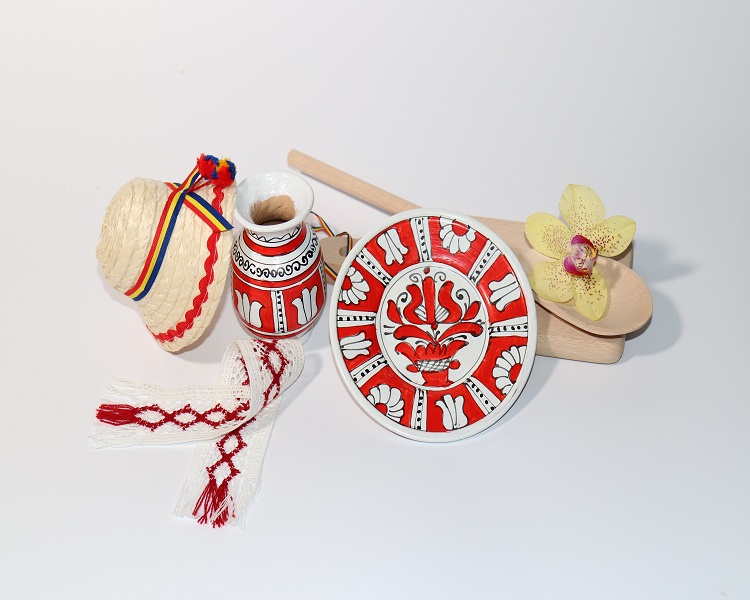 SET CADOU - Artizanat cadouri speciale