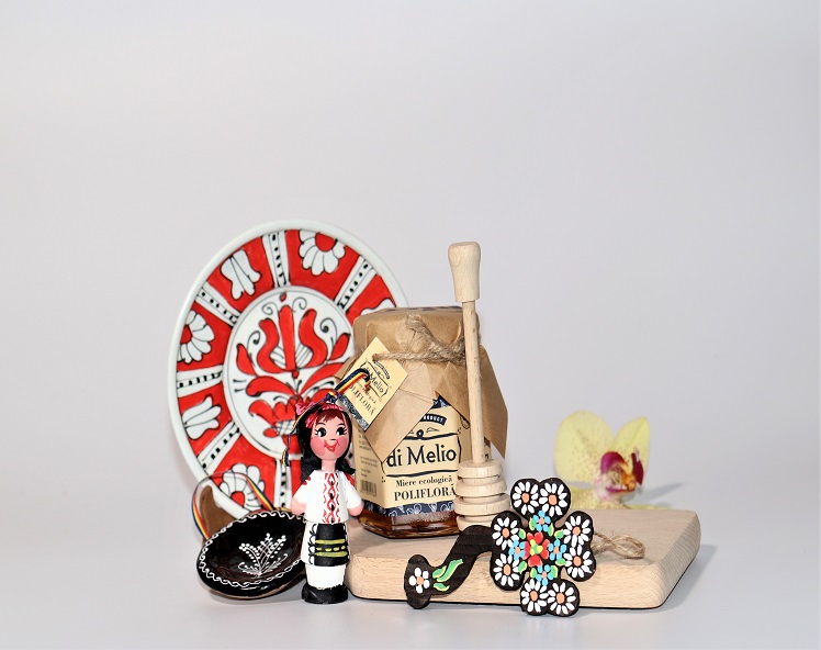 SET CADOU - Artizanat cadouri speciale