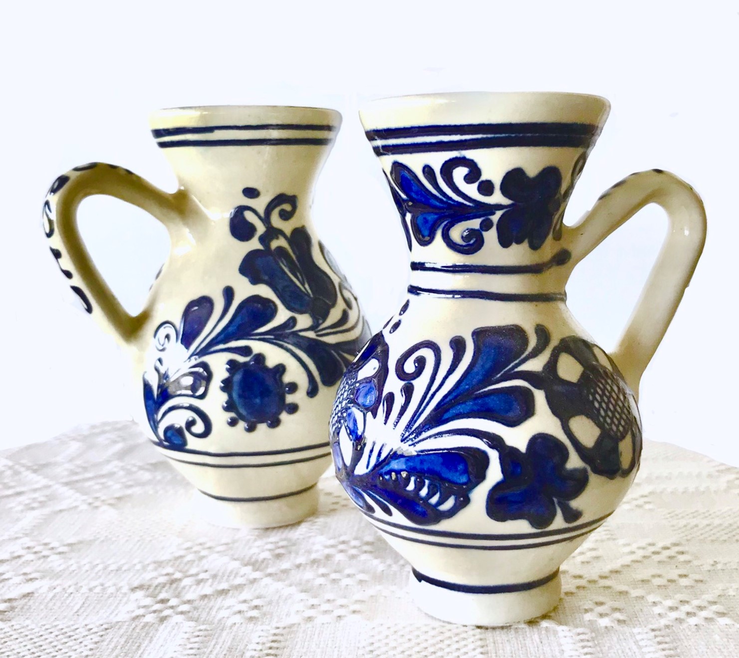 URCIOR PICTAT - Artizanat cadouri speciale