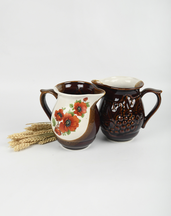 Urcior lapte - Artizanat cadouri speciale