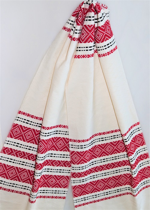 Stergar tesut - Artizanat cadouri speciale