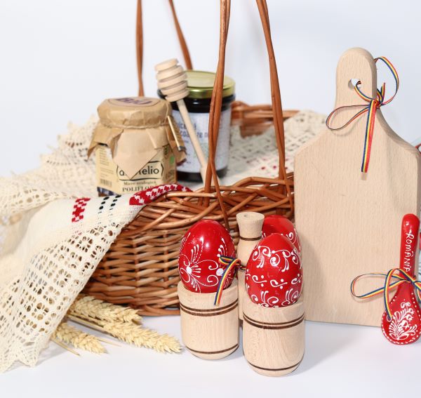 Cadou Paste - Artizanat cadouri speciale