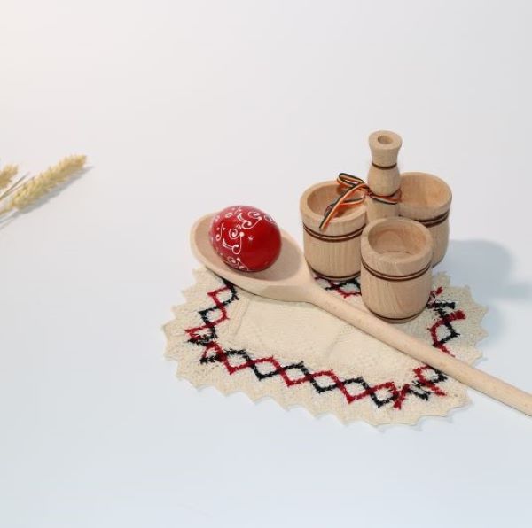 Set cadou - Artizanat cadouri speciale